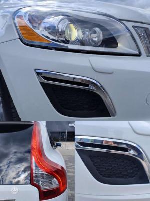 Balts Volvo XC60 2011 Šauļi, ar dzinēja tilpumu 2.00 L un nobraukumu 269 tūkst. km par 10900 €, foto 19 vietnē AUTOMOTO.COM.LV