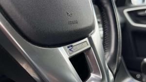 Balts Volvo XC60 2011 Marijampole, ar dzinēja tilpumu 1.98 L un nobraukumu 285 tūkst. km par 8990 €, foto 21 vietnē AUTOMOTO.COM.LV
