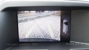 Белый Вольво ХС60 2011 в Тарту, объемом двигателя 2.40 л и пробегом 249 тыс. км за 11850 €, фото 27 на AUTOMOTO.COM.LV