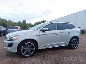Balts Volvo XC60 2011 Daugavpils, ar dzinēja tilpumu 2.40 L un nobraukumu 0 tūkst. km par 11300 €, foto 9 vietnē AUTOMOTO.COM.LV