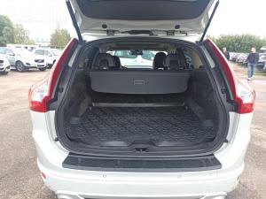 Balts Volvo XC60 2011 Daugavpils, ar dzinēja tilpumu 2.40 L un nobraukumu 0 tūkst. km par 11300 €, foto 10 vietnē AUTOMOTO.COM.LV