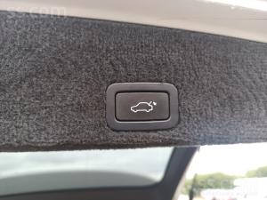 Balts Volvo XC60 2011 Daugavpils, ar dzinēja tilpumu 2.40 L un nobraukumu 0 tūkst. km par 11300 €, foto 12 vietnē AUTOMOTO.COM.LV