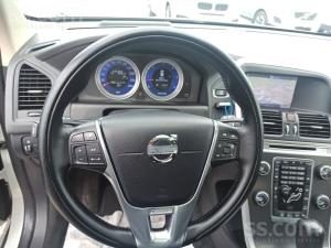 Balts Volvo XC60 2011 Daugavpils, ar dzinēja tilpumu 2.40 L un nobraukumu 0 tūkst. km par 11300 €, foto 22 vietnē AUTOMOTO.COM.LV