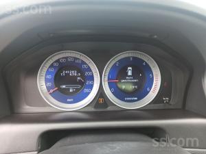 Balts Volvo XC60 2011 Daugavpils, ar dzinēja tilpumu 2.40 L un nobraukumu 0 tūkst. km par 11300 €, foto 23 vietnē AUTOMOTO.COM.LV