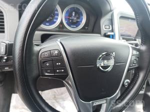 Balts Volvo XC60 2011 Daugavpils, ar dzinēja tilpumu 2.40 L un nobraukumu 0 tūkst. km par 11300 €, foto 26 vietnē AUTOMOTO.COM.LV