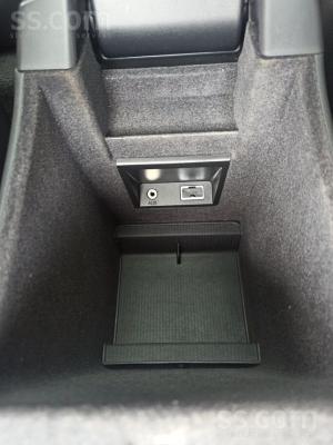 Balts Volvo XC60 2011 Daugavpils, ar dzinēja tilpumu 2.40 L un nobraukumu 0 tūkst. km par 11300 €, foto 30 vietnē AUTOMOTO.COM.LV