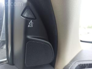 Balts Volvo XC60 2011 Daugavpils, ar dzinēja tilpumu 2.40 L un nobraukumu 0 tūkst. km par 11300 €, foto 33 vietnē AUTOMOTO.COM.LV