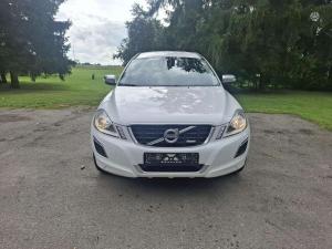 White Volvo XC60 2011 in Pasvalys, with an engine capacity of 1.98 L and mileage of 360 thousand km for 6650 €, photo  on AUTOMOTO.COM.LV