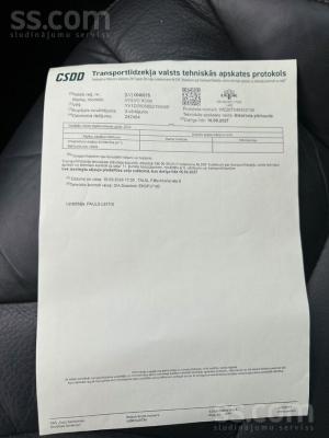 White Volvo XC60 2011 in Talsi, with an engine capacity of 2.40 L and mileage of 243 thousand km for 10470 €, photo 34 on AUTOMOTO.COM.LV