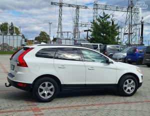 Balts Volvo XC60 2011 Šauļi, ar dzinēja tilpumu 2.00 L un nobraukumu 340 tūkst. km par 4850 €, foto 14 vietnē AUTOMOTO.COM.LV