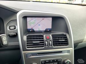 Balts Volvo XC60 2011 Šauļi, ar dzinēja tilpumu 2.00 L un nobraukumu 340 tūkst. km par 4850 €, foto 18 vietnē AUTOMOTO.COM.LV