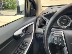 Balts Volvo XC60 2011 Šauļi, ar dzinēja tilpumu 2.00 L un nobraukumu 340 tūkst. km par 4850 €, foto 19 vietnē AUTOMOTO.COM.LV