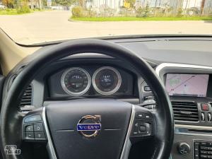 Balts Volvo XC60 2011 Šauļi, ar dzinēja tilpumu 2.00 L un nobraukumu 340 tūkst. km par 4850 €, foto 20 vietnē AUTOMOTO.COM.LV