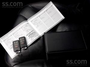 White Volvo XC60 2011 in Riga, with an engine capacity of 2.40 L and mileage of 241 thousand km for 9980 €, photo 15 on AUTOMOTO.COM.LV