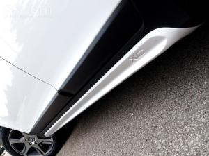 White Volvo XC60 2011 in Riga, with an engine capacity of 2.40 L and mileage of 241 thousand km for 9980 €, photo 33 on AUTOMOTO.COM.LV