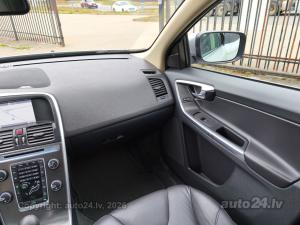 Белый Вольво ХС60 2012 в Тарту, объемом двигателя 2.40 л и пробегом 202 тыс. км за 12490 €, фото 13 на AUTOMOTO.COM.LV