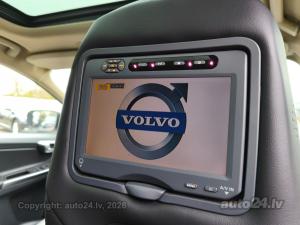 Белый Вольво ХС60 2012 в Тарту, объемом двигателя 2.40 л и пробегом 202 тыс. км за 12490 €, фото 20 на AUTOMOTO.COM.LV