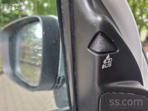 Balts Volvo XC60 2012 Rīga, ar dzinēja tilpumu 2.40 L un nobraukumu 277 tūkst. km par 9590 €, foto 15 vietnē AUTOMOTO.COM.LV