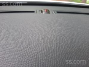 Balts Volvo XC60 2012 Rīga, ar dzinēja tilpumu 2.40 L un nobraukumu 277 tūkst. km par 9590 €, foto 17 vietnē AUTOMOTO.COM.LV
