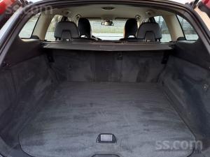 Balts Volvo XC60 2012 Rīga, ar dzinēja tilpumu 2.40 L un nobraukumu 248 tūkst. km par 9450 €, foto 12 vietnē AUTOMOTO.COM.LV