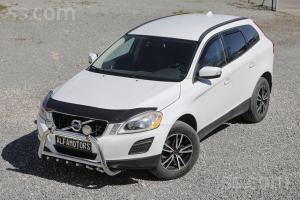 Balts Volvo XC60 2012 Rīga, ar dzinēja tilpumu 2.00 L un nobraukumu 223 tūkst. km par 7990 €, foto 6 vietnē AUTOMOTO.COM.LV