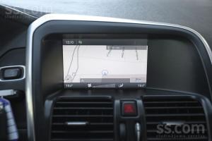 Balts Volvo XC60 2012 Rīga, ar dzinēja tilpumu 2.00 L un nobraukumu 223 tūkst. km par 7990 €, foto 14 vietnē AUTOMOTO.COM.LV