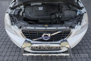 Balts Volvo XC60 2012 Rīga, ar dzinēja tilpumu 2.00 L un nobraukumu 223 tūkst. km par 7990 €, foto 16 vietnē AUTOMOTO.COM.LV