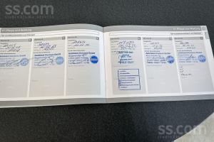 Balts Volvo XC60 2012 Tukums, ar dzinēja tilpumu 2.00 L un nobraukumu 149 tūkst. km par 12490 €, foto 4 vietnē AUTOMOTO.COM.LV