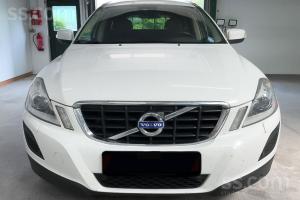 Balts Volvo XC60 2012 Tukums, ar dzinēja tilpumu 2.00 L un nobraukumu 149 tūkst. km par 12490 €, foto 11 vietnē AUTOMOTO.COM.LV