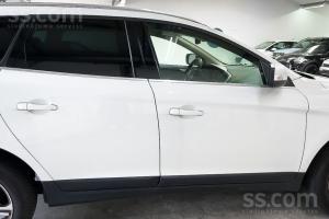Balts Volvo XC60 2012 Tukums, ar dzinēja tilpumu 2.00 L un nobraukumu 149 tūkst. km par 12490 €, foto 16 vietnē AUTOMOTO.COM.LV