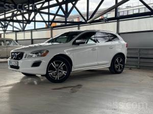Balts Volvo XC60 2012 Rīga, ar dzinēja tilpumu 2.40 L un nobraukumu 299 tūkst. km par 10290 €, foto 5 vietnē AUTOMOTO.COM.LV