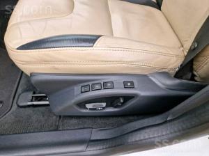 Balts Volvo XC60 2012 Rīga, ar dzinēja tilpumu 2.40 L un nobraukumu 299 tūkst. km par 10290 €, foto 16 vietnē AUTOMOTO.COM.LV