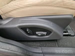 Balts Volvo XC60 2012 Rīga, ar dzinēja tilpumu 2.40 L un nobraukumu 299 tūkst. km par 10290 €, foto 17 vietnē AUTOMOTO.COM.LV