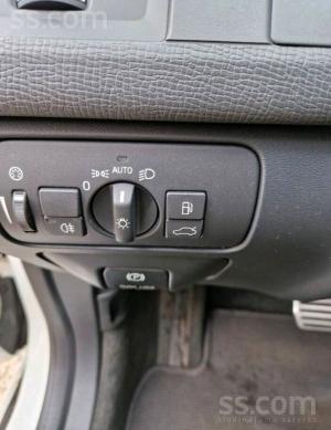 Balts Volvo XC60 2012 Rīga, ar dzinēja tilpumu 2.40 L un nobraukumu 299 tūkst. km par 10290 €, foto 19 vietnē AUTOMOTO.COM.LV