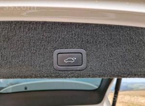 Balts Volvo XC60 2012 Rīga, ar dzinēja tilpumu 2.40 L un nobraukumu 299 tūkst. km par 10290 €, foto 20 vietnē AUTOMOTO.COM.LV