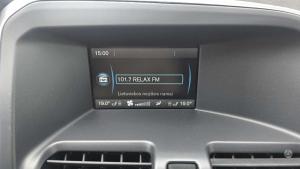 White Volvo XC60 2012 in Siauliai, with an engine capacity of 2.40 L and mileage of 286 thousand km for 9250 €, photo 44 on AUTOMOTO.COM.LV