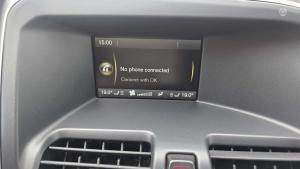 White Volvo XC60 2012 in Siauliai, with an engine capacity of 2.40 L and mileage of 286 thousand km for 9250 €, photo 46 on AUTOMOTO.COM.LV
