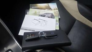 White Volvo XC60 2012 in Siauliai, with an engine capacity of 2.40 L and mileage of 286 thousand km for 9250 €, photo 48 on AUTOMOTO.COM.LV
