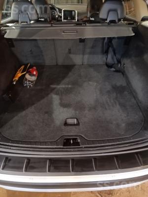 Balts Volvo XC60 2012 Jelgava, ar dzinēja tilpumu 2.40 L un nobraukumu 254 tūkst. km par 8880 €, foto 11 vietnē AUTOMOTO.COM.LV