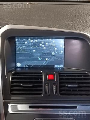 Balts Volvo XC60 2012 Jelgava, ar dzinēja tilpumu 2.40 L un nobraukumu 254 tūkst. km par 8880 €, foto 15 vietnē AUTOMOTO.COM.LV