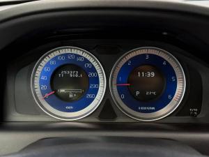 Белый Вольво ХС60 2012 в Резекне, объемом двигателя 2.40 л и пробегом 253 тыс. км за 9990 €, фото 22 на AUTOMOTO.COM.LV