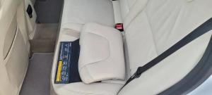 White Volvo XC60 2012 in Riga, with an engine capacity of 2.40 L and mileage of 287 thousand km for 10500 €, photo 26 on AUTOMOTO.COM.LV