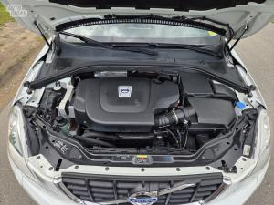 Balts Volvo XC60 2012 Kauņa, ar dzinēja tilpumu 2.40 L un nobraukumu 269 tūkst. km par 8490 €, foto 16 vietnē AUTOMOTO.COM.LV
