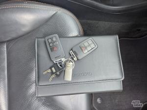 Balts Volvo XC60 2012 Kauņa, ar dzinēja tilpumu 2.40 L un nobraukumu 269 tūkst. km par 8490 €, foto 19 vietnē AUTOMOTO.COM.LV