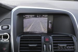 White Volvo XC60 2012 in Riga, with an engine capacity of 2.40 L and mileage of 251 thousand km for 8990 €, photo 17 on AUTOMOTO.COM.LV
