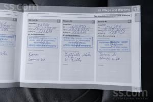 White Volvo XC60 2012 in Riga, with an engine capacity of 2.40 L and mileage of 251 thousand km for 8990 €, photo 23 on AUTOMOTO.COM.LV
