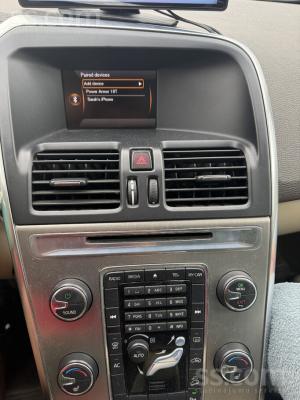 Balts Volvo XC60 2012 Rīga, ar dzinēja tilpumu 2.40 L un nobraukumu 194 tūkst. km par 10900 €, foto 21 vietnē AUTOMOTO.COM.LV