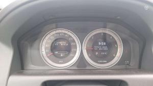 Белый Вольво ХС60 2012 в Каунас, объемом двигателя 2.40 л и пробегом 279 тыс. км за 9350 €, фото 16 на AUTOMOTO.COM.LV