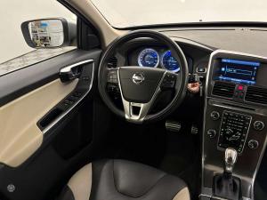 White Volvo XC60 2012 in Marijampole, with an engine capacity of 2.40 L and mileage of 290 thousand km for 10450 €, photo 24 on AUTOMOTO.COM.LV