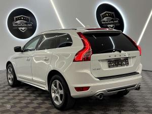 White Volvo XC60 2012 in Marijampole, with an engine capacity of 2.40 L and mileage of 290 thousand km for 10450 €, photo 28 on AUTOMOTO.COM.LV